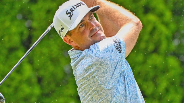 Keegan Bradley Expected To Be Named U.S. Ryder Cup Captain