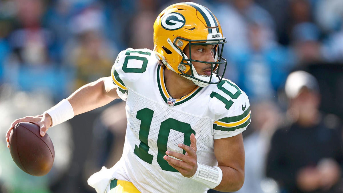 Packers, Jordan Love say improving this key area of quarterback's game ...