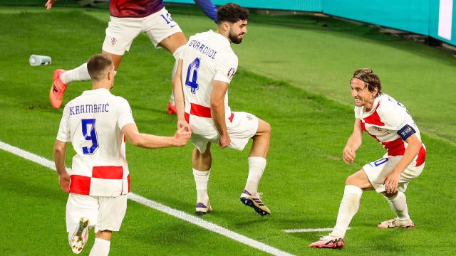 EURO 2024: Knockout Brackets! (6/24) - Scoreline