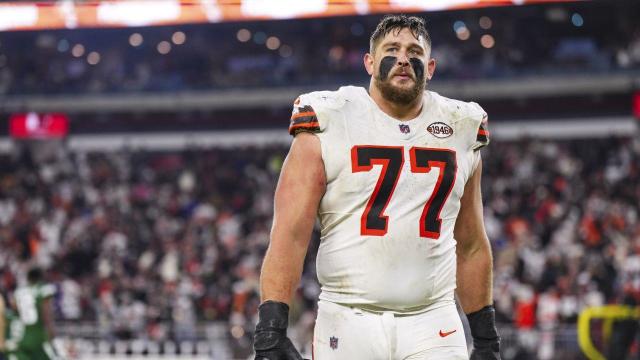 Where Does Wyatt Teller Fit?