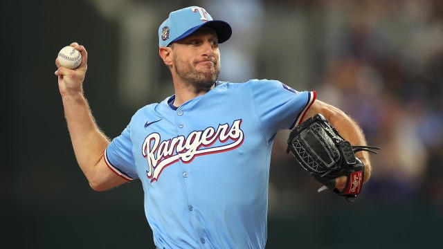 Highlights: Royals at Rangers