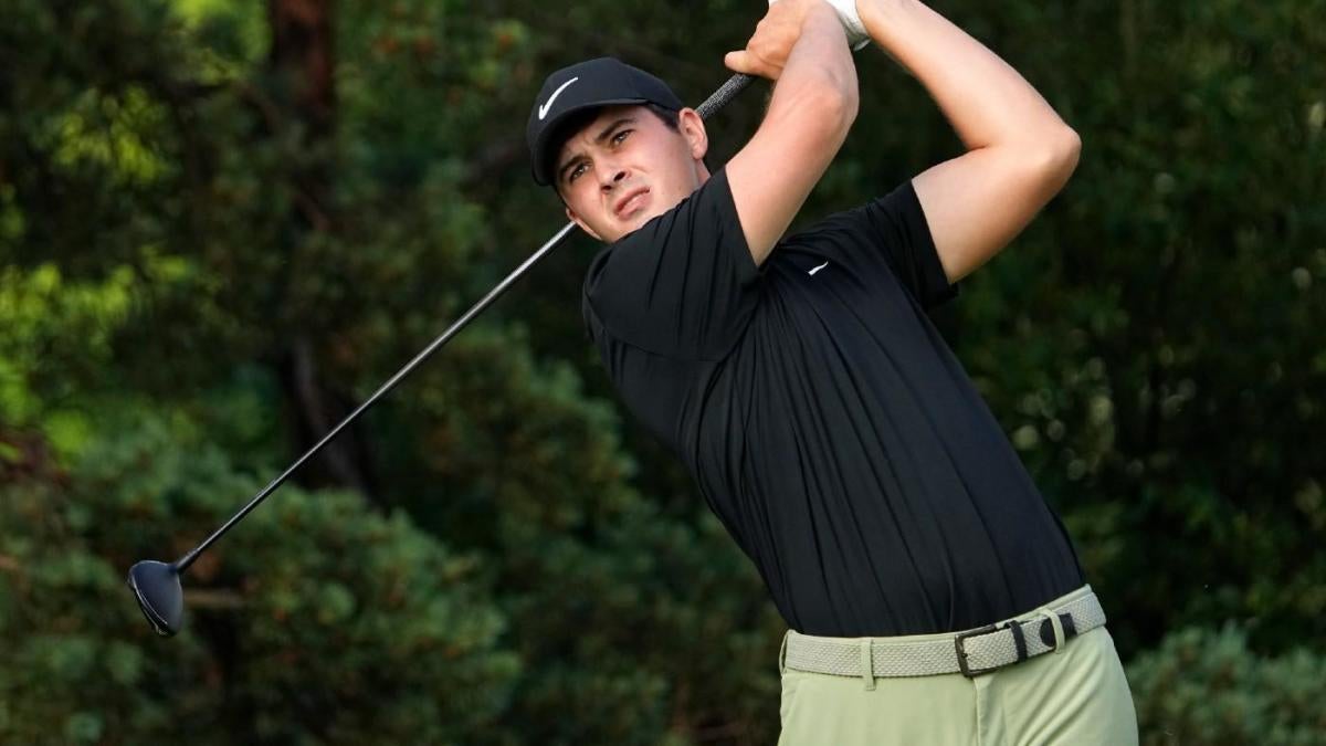 2024 Rocket Mortgage Classic fantasy golf rankings, picks, strategy ...