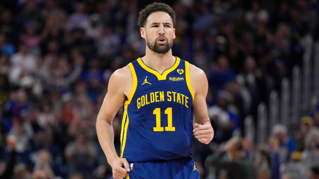 NBA Free Agency: Examining Potential Landing Spots For Klay Thompson