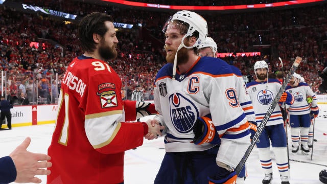 Outlook For Oilers Heading Into Next Season