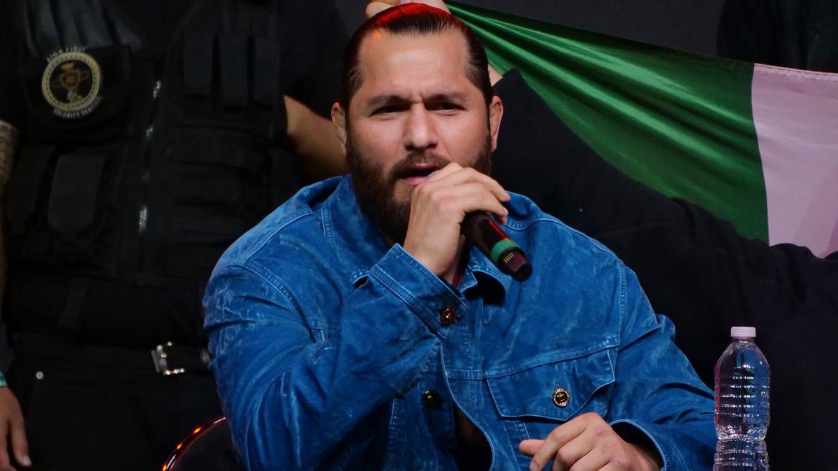 UFC news, rumors: Jorge Masvidal says Conor McGregor is scared of him ...