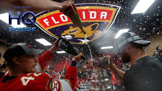 HQ Spotlight: Panthers Make NHL History