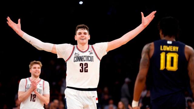 Adam Finkelstein's NBA Mock Draft: Memphis trades up to select Donovan ...