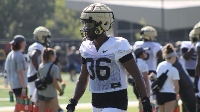 Sun Devil Player Capsule: Roman Pitre