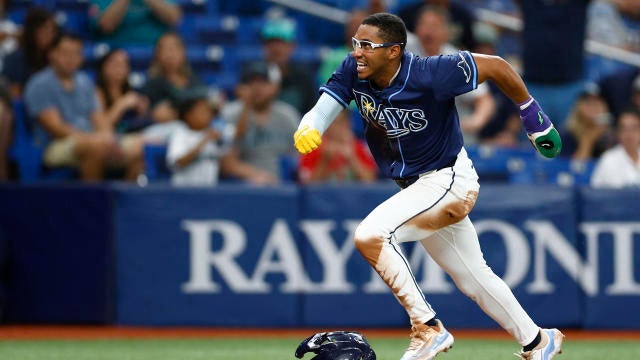 Highlights: Mariners at Rays