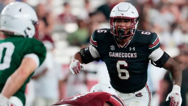 Instant Impact Freshman: EDGE Dylan Stewart | 247Sports Unfiltered