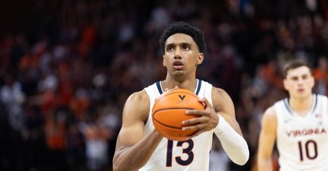 Adam Finkelstein's NBA Mock Draft: New York Knicks select Ryan Dunn at ...