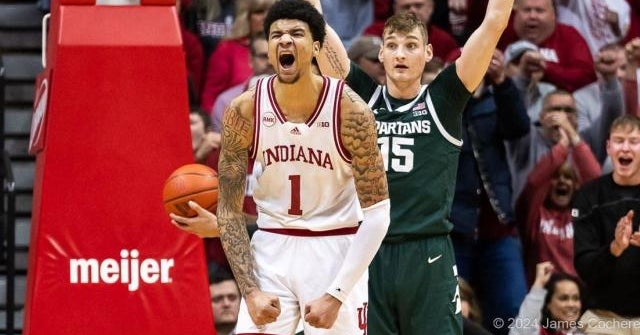 Adam Finkelstein's NBA Mock Draft: New Orleans selects Kel'el Ware at ...