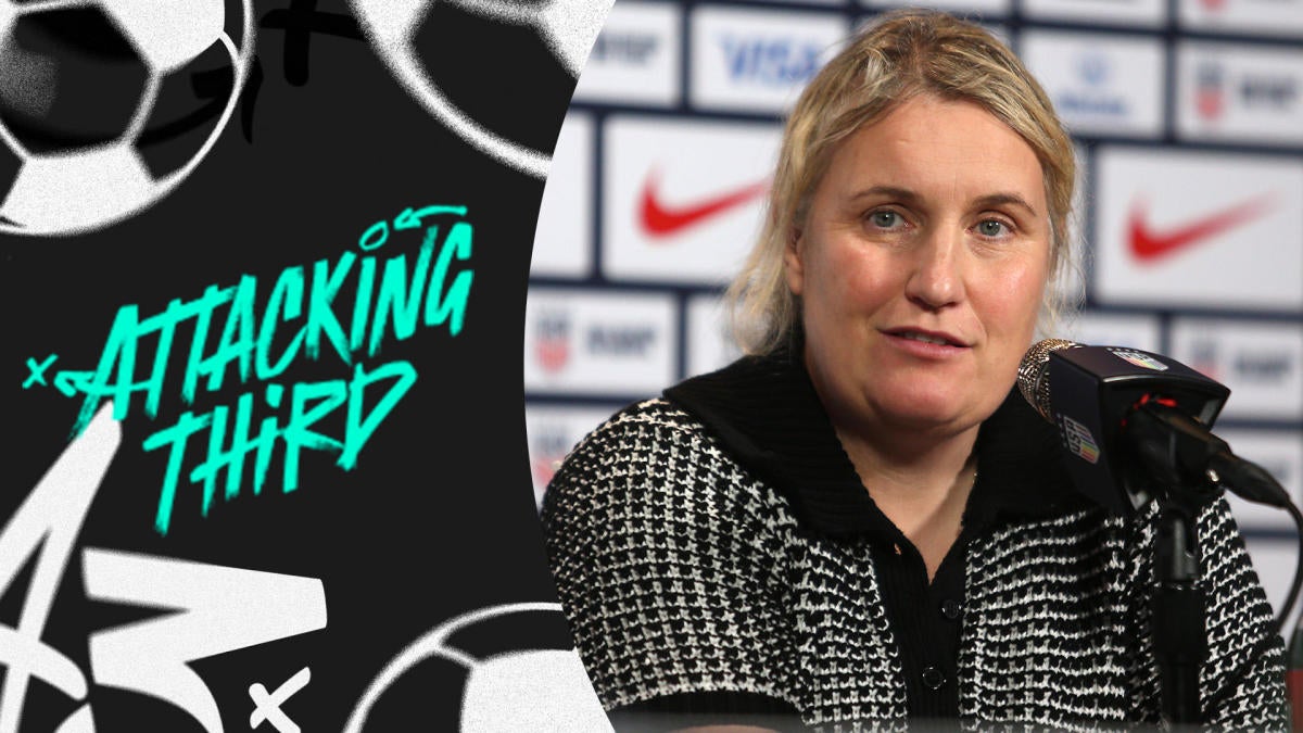 USWNT Olympic Roster Drop Full Reaction - Attacking Third - CBSSports.com USWNT Olympic Roster Drop Full Reaction - Attacking Third - CBSSports.com