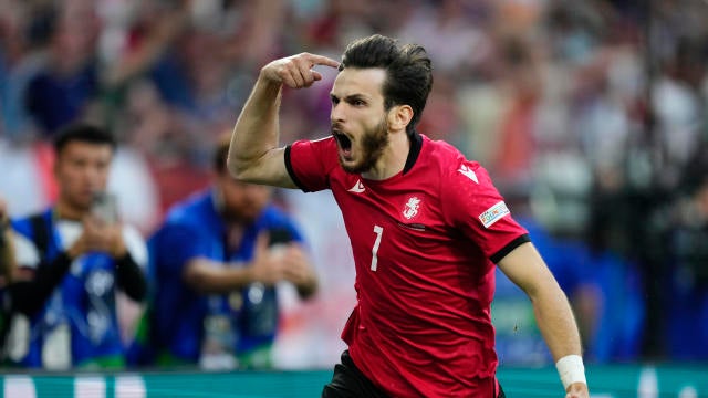 EURO 2024 Group Stage Review & RO16 Lookahead - Scoreline