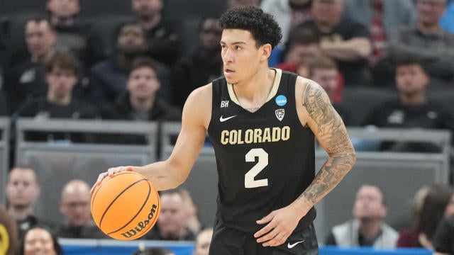 NBA Draft Round 2 Lookahead: Best Available Prospect