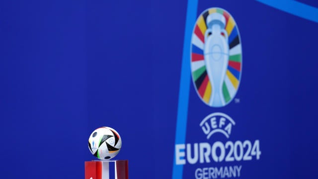 Euro Knockout Stage Begins Tomorrow