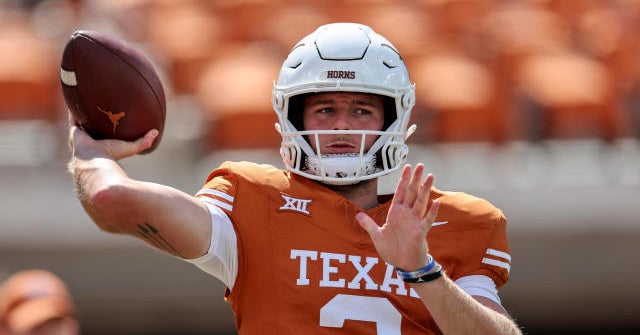 Late Kick: Which quarterback will live up to their 5-star status in ...