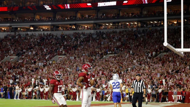 Saban Field At Bryant-Denny Stadium To Be Announced Tonight