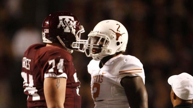 Late Kick: Will rivalries improve in the 12-team playoff era?