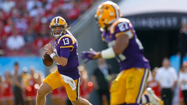 Manning Camp Wrap Up: QB That Stood Out The Most