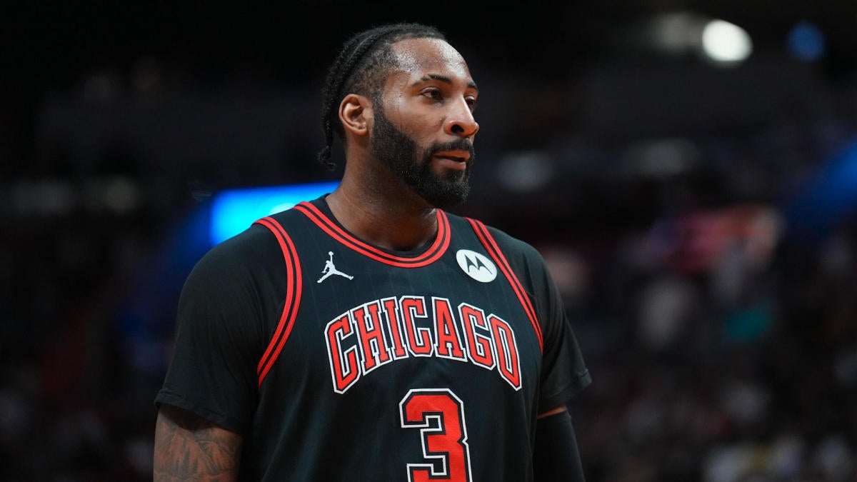 NBA Free Agency: 76ers Agree To Sign Andre Drummond - CBSSports.com