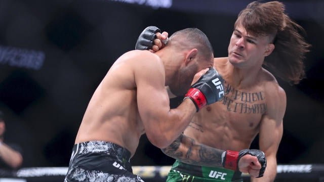 UFC 303 Recap: Diego Lopes Def. Dan Ige Via Unanimous Decision