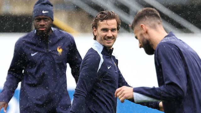 France vs. Belgium: EURO 2024 Match Preview (6/30) - Golazo Matchday