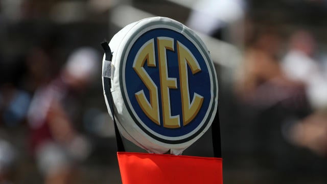 Texas, Oklahoma Officially Members Of SEC