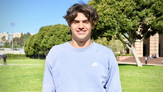 4-Star LB Noah Mikhail commits to Texas A&M | College Football ...