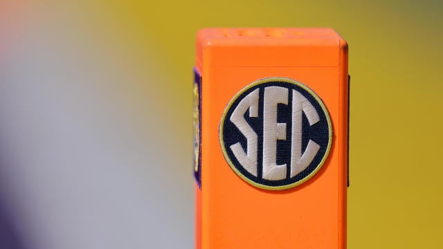 Late Kick: What happens to the CFP if the SEC has multiple 10+ win ...