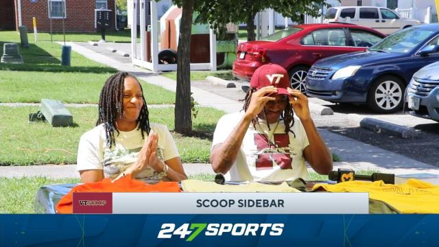 Scoop Sidebar - Virginia Tech commit Matthew Outten