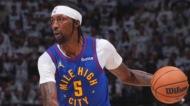 NBA Free Agency: Magic Sign Kentavious Caldwell-Pope To 3-Year Deal