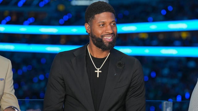 NBA Free Agency Recap: Paul George Informs Clippers He's Signing Elsewhere