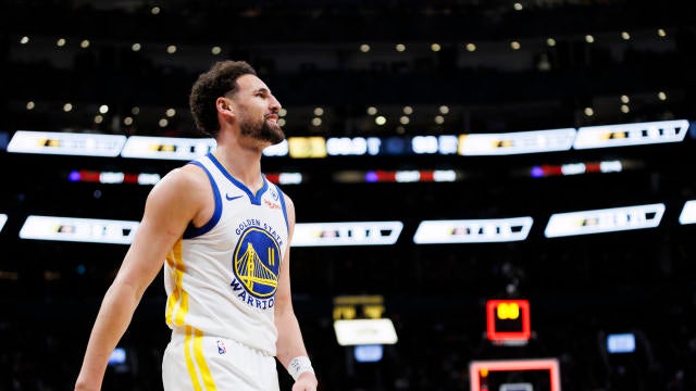 Why The Lakers Seem Like The Perfect Fit For Klay Thompson