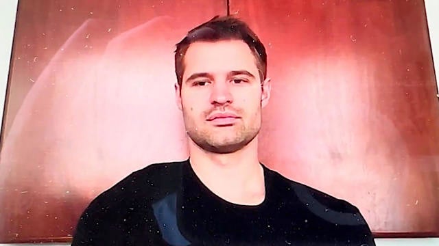 David Riley's goals for WSU summer workouts 2024