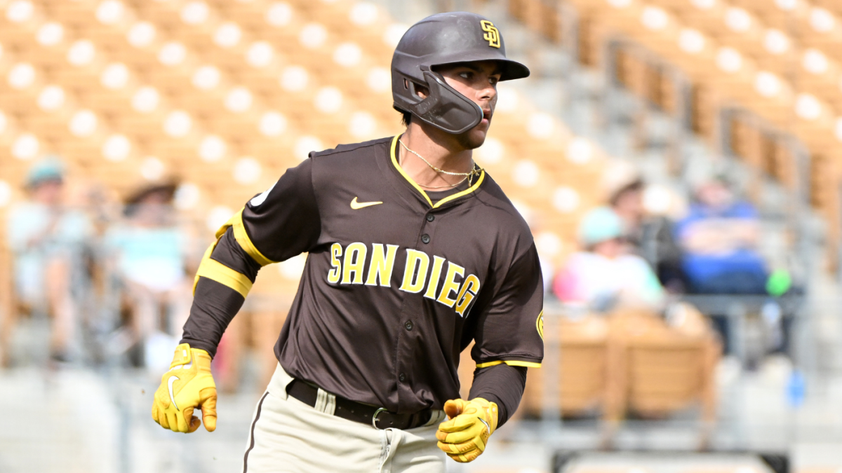 2024 Futures Game: 10 prospects to watch at MLB All-Star Weekend ...