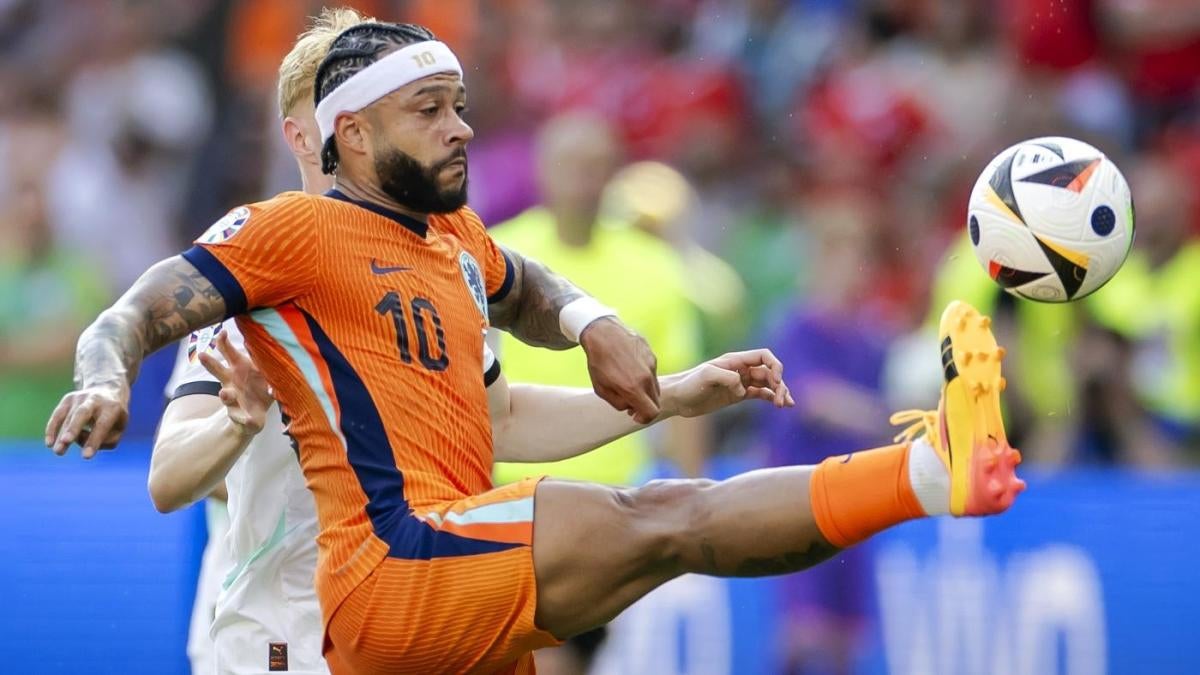 Romania vs. Netherlands live stream, lineups, picks: Where to watch Euro 2024 online, TV channel ...