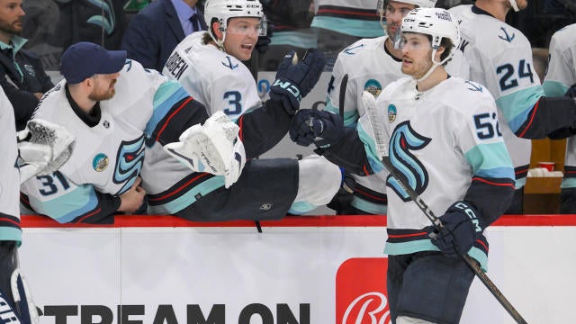 Biggest Loser From NHL Free Agency Day 1