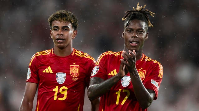 EURO 2024: Quarter-Final Brackets! - Scoreline