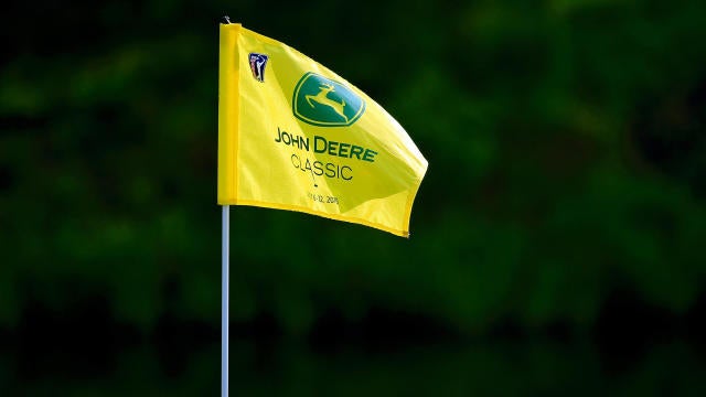 John Deere Classic Preview