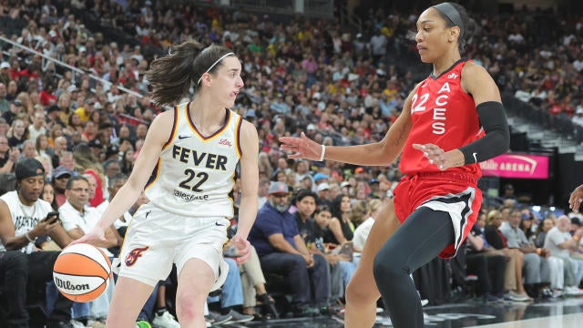 Caitlin Clark Headlines 2024 WNBA All-Star Team