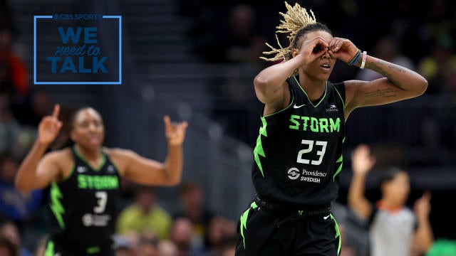 We Need To Talk: Seattle Storm Sets a Standard Opening their WNBA Facility