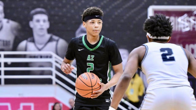 Reaction: 2025 guard Jeremiah Fears decommits from Illini