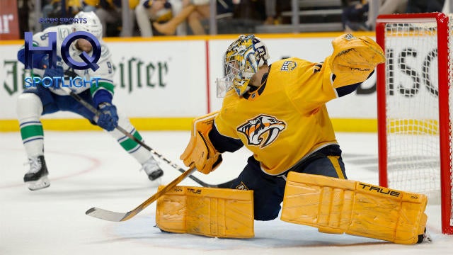 HQ Spotlight: Predators Biggest Deals of NHL Free Agency