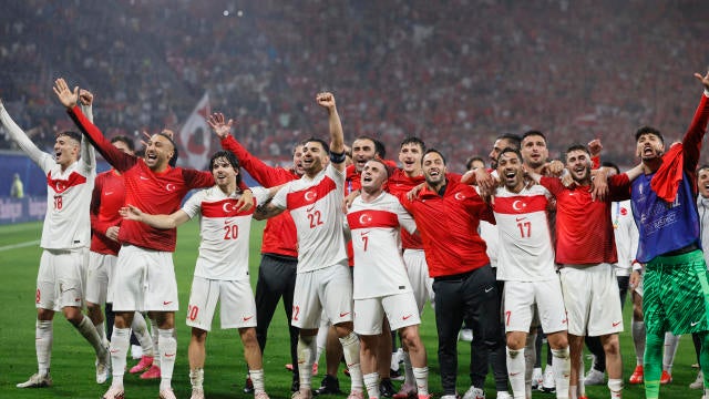 Turkey Advances To Quarterfinals As Keeper Saves The Day