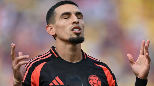 Who Is Copa America's Standout Player? - Scoreline