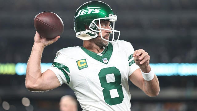 Week 1 NFL Picks: Jets at 49ers - Monday Night Football