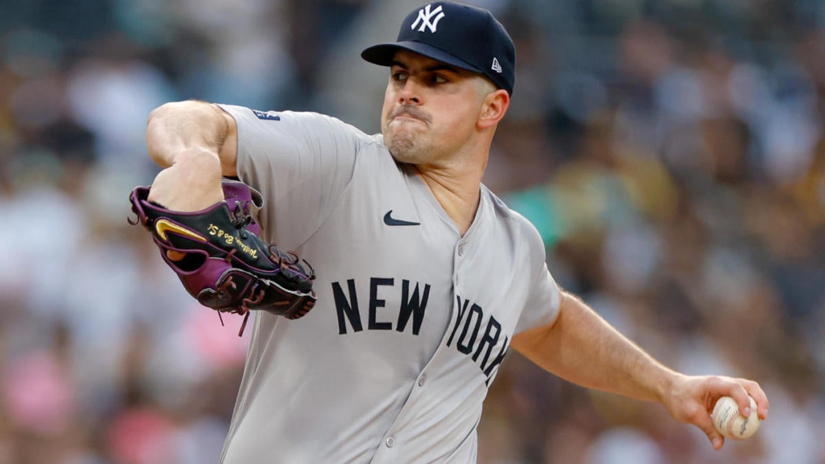 Fantasy Baseball Week 16 Preview: Two-start pitcher rankings feature ...