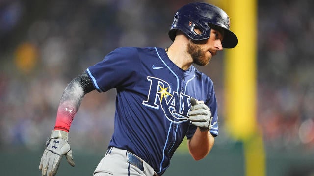 Highlights: Rays at Royals