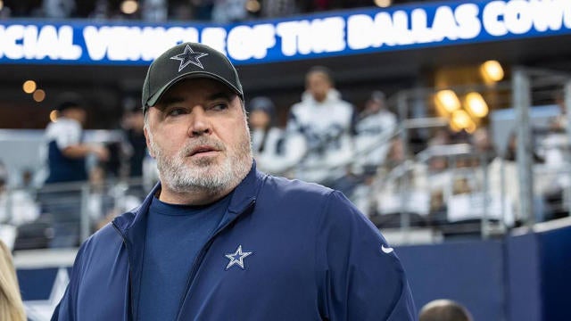 Mike McCarthy Enters 2024 With Seat Already Warm